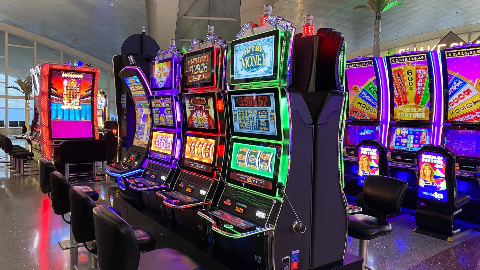 A Guide to Bragg Gaming Group’s Classic Slot Titles - 1957bet Blog