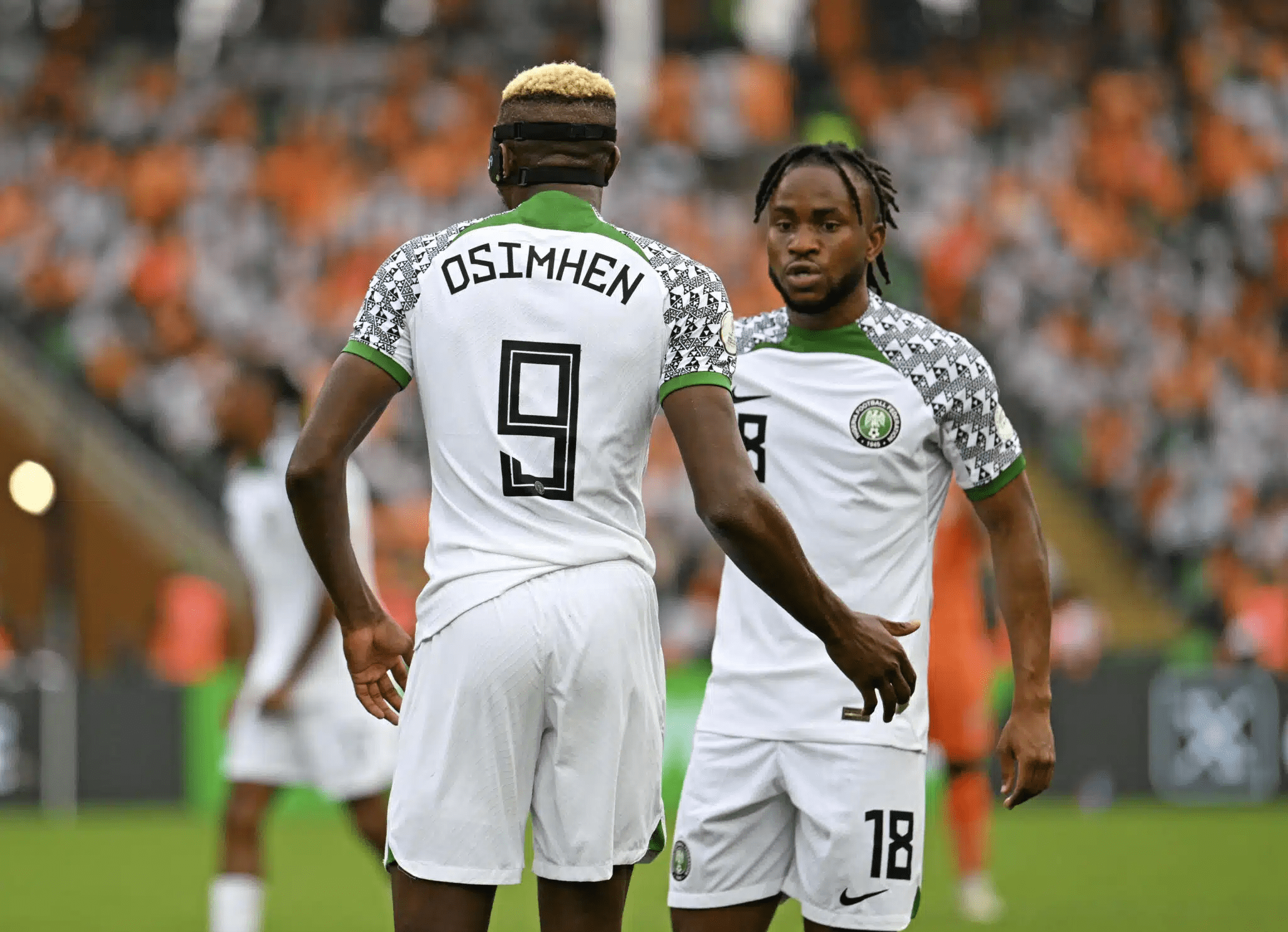 African Cup of Nations 2024 favorites | 1957bet Blog